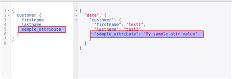 magento2 3 add custom attribute to customer in graphql magento 2