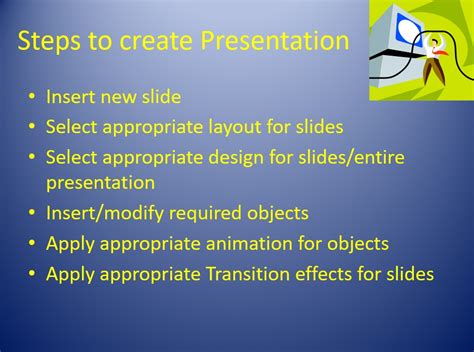 powerpoint exercises best computer institute
