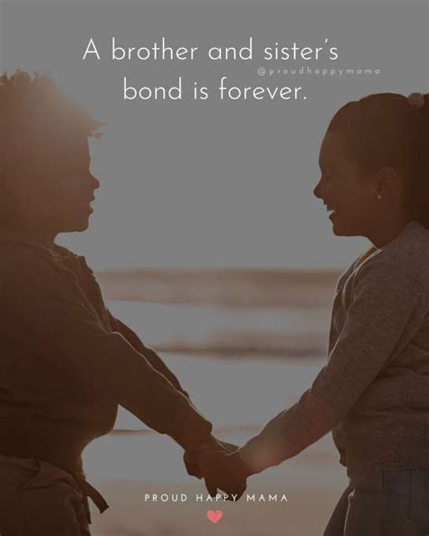 100 Best Brother And Sister Quotes [with Images]