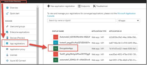 encrypt an azure vm with powershell 4sysops