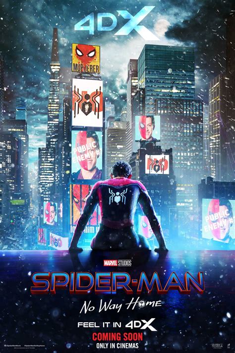 『スパイダーマン ノー・ウェイ・ホーム』についてまとめてみた アニメお楽しみnews
