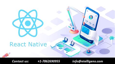 features and the challenges faced in react native app development app