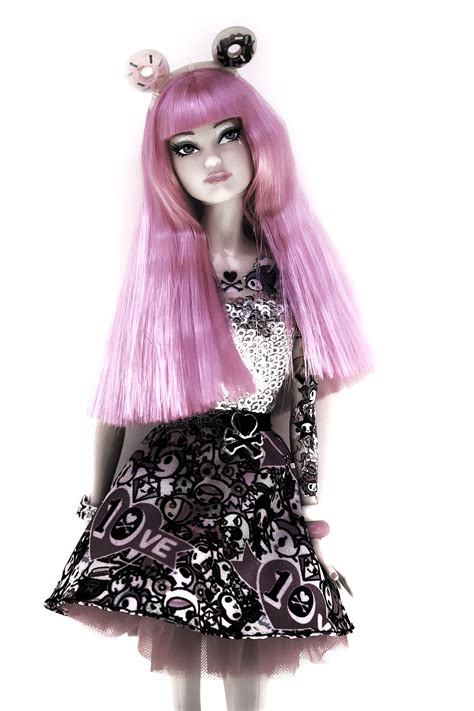 Free Images Clothing Toy Toys Magenta Costume Barbie Fashion