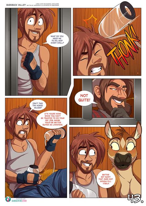 Bareback Valley Kabier ⋆ Xxx Toons Porn