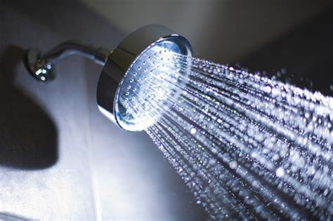 Burning Question What Is The Best Water Temperature For Your Bath Or