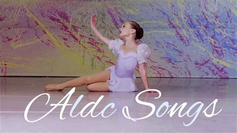 Cry Maddie Ziegler And Mackenzie Ziegler Solo Dance Moms Full Song