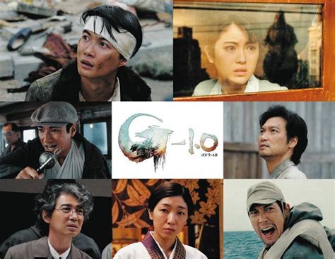 映画「ゴジラ－1．0」主演は神木隆之介andヒロイン浜辺美波の朝ドラコンビ！ 完成報告会見で製作の東宝は「こちらが先」：中日スポーツ・東京中日スポーツ