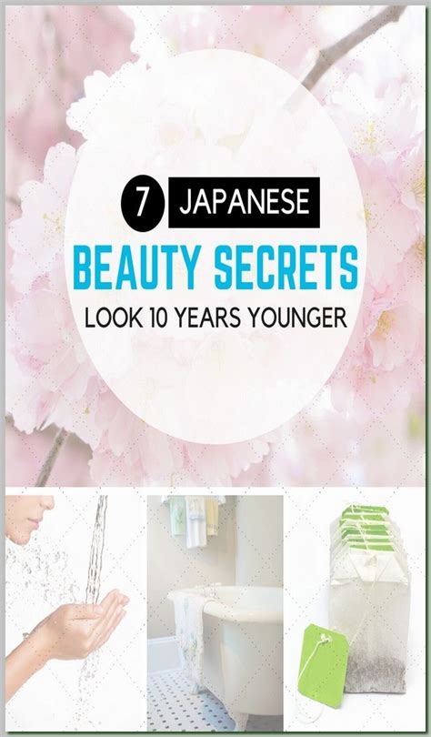 Try This Japanese Facial Massage To Look A Decade Younger