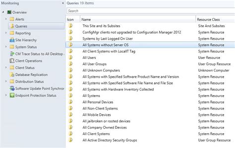 sccm deployment type cannot be deleted system center dudes