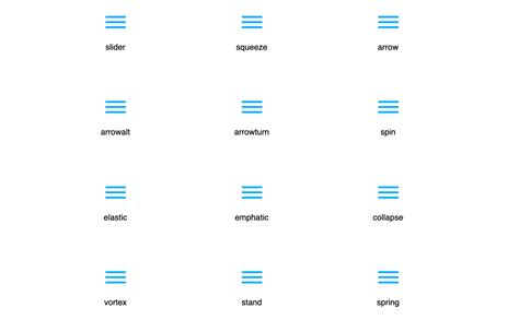 10 best react burger menu components
