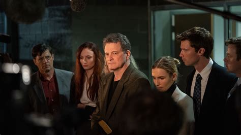Las 25 Mejores Miniseries De Hbo Max Según La Crítica En Rotten