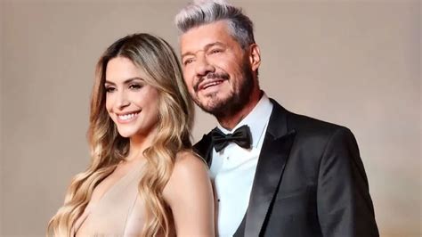Milett Figueroa Dice Que Marcelo Tinelli Es El Amor De Su Vida Rpp