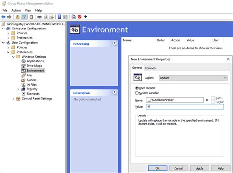mitigating powershell risks with constrained language mode 4sysops