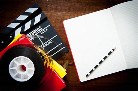 Formation Pour Devenir Scénariste Mon Compte Personnel De Formation