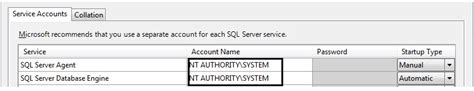troubleshooting sql server installation error wait on the database
