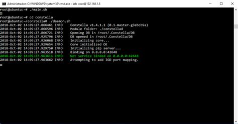 run unix commands in ruby runner dopzone