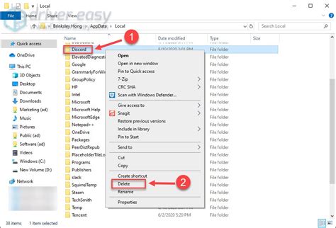 how to fix discord javascript error [easily] driver easy