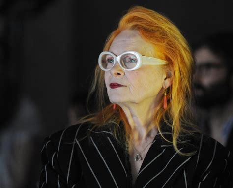 Vivienne Westwood Regina Punk Dai Sex Pistols Al Documentario Contestato