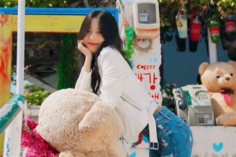 프듀48→파나틱스→솔로…김도아 오늘 꿈의태엽 발매 노컷뉴스