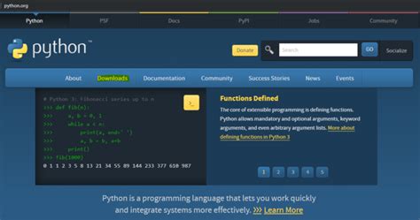 installing and setting up python for power bi carl de souza