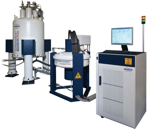 Dnp Nmr Dynamic Nuclear Polarization Solid State Nmr Bruker