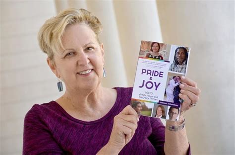Pride And Joy Lgbtq Artists Icons And Everyday Heroes Lgbt History