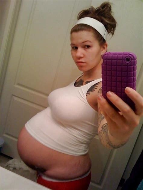 Amateur Schwangere Teenager Selfshot Teil 1 Porno Bilder Sex Fotos