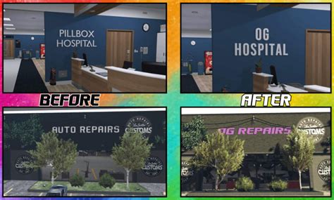 customize and edit mlo and map fivem by tngo12 fiverr