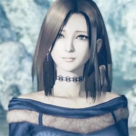 Hisoka Kurosawa Fatal Frame Hisoka Anime