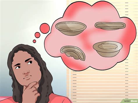 How To Insert A Diaphragm Properly Step By Step Guide