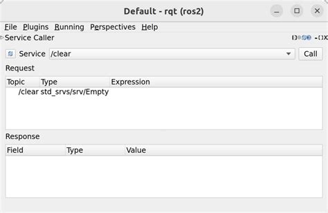 ros2 チュートリアル turtlesimとrqt using turtlesim and rqt symfoware