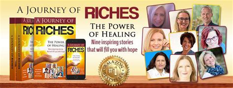 About A Journey Of Riches