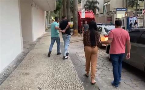 Casal Acusado De Aplicar Golpe De Quase R 100 Mil Contra Idosa é Preso