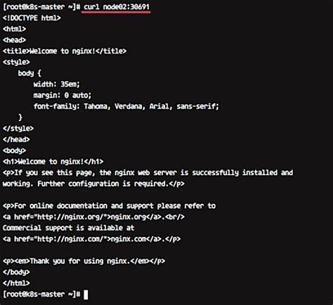 how to install a kubernetes docker cluster on centos 7