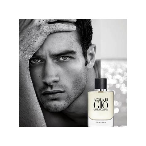 Armani Acqua Di Gio Pour Homme Eau De Parfum Vanity Parfum