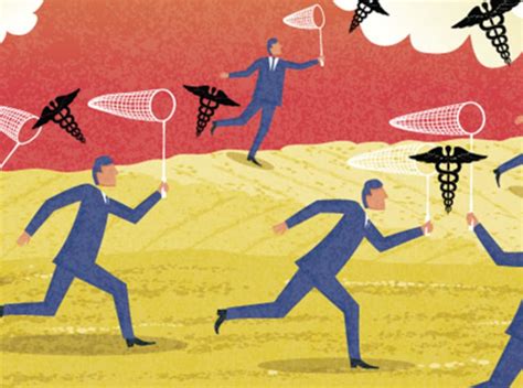 capturing returns in healthcare mckinsey on healthcare
