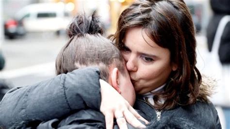 Condenada A Prisión Permanente La Madre Que Mató A Su Hija En Bilbao
