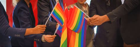 Cultivating Lgbtq Inclusion In The Workplace