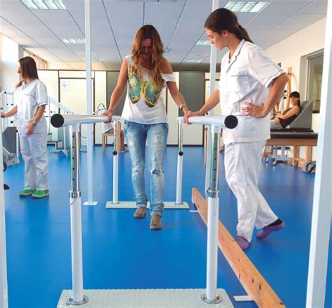 El Médico Rehabilitador Una Figura Crucial Que No Todos Conocen