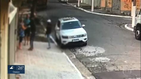 Polícia Identifica Um Dos Suspeitos De Matar Policial Na Zona Leste Da