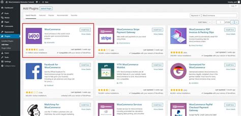 how to build a woocommerce site with elementor powerpack elements