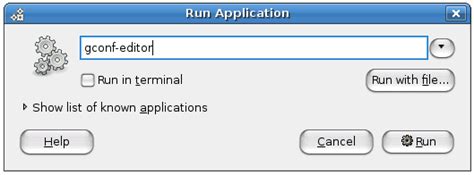assign custom shortcut keys on ubuntu linux