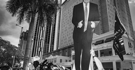 Opinion Donald Trumps Quest To Break Americas Democracy The New