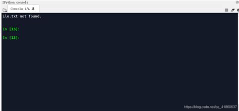 python np loadtxt oserror path not found问题 raise filenotfounderror f