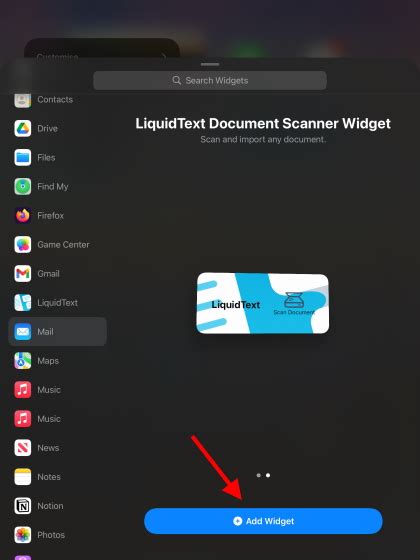 How To Add And Use Widgets On Ipad In 2021 Guide Yorketech