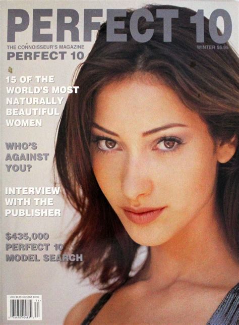 Perfect 10 December 1997 At Wolfgangs