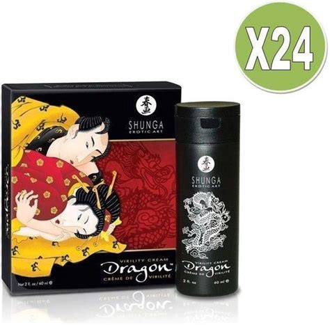 Shunga Aphrodisiacs Intiem Gezondheidsmiddel Warmte And Koud Olie