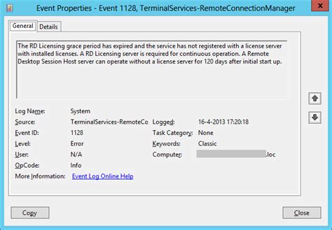 reset terminal license on windows 2008 2008 r2 and 2012 heelpbook
