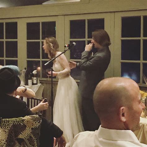 Matthew Mercer Marisha Ray Wedding Hot Sex Picture
