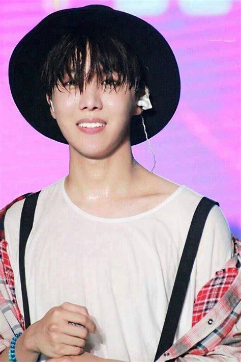 🐴hobi🐴 Wiki K Pop Amino